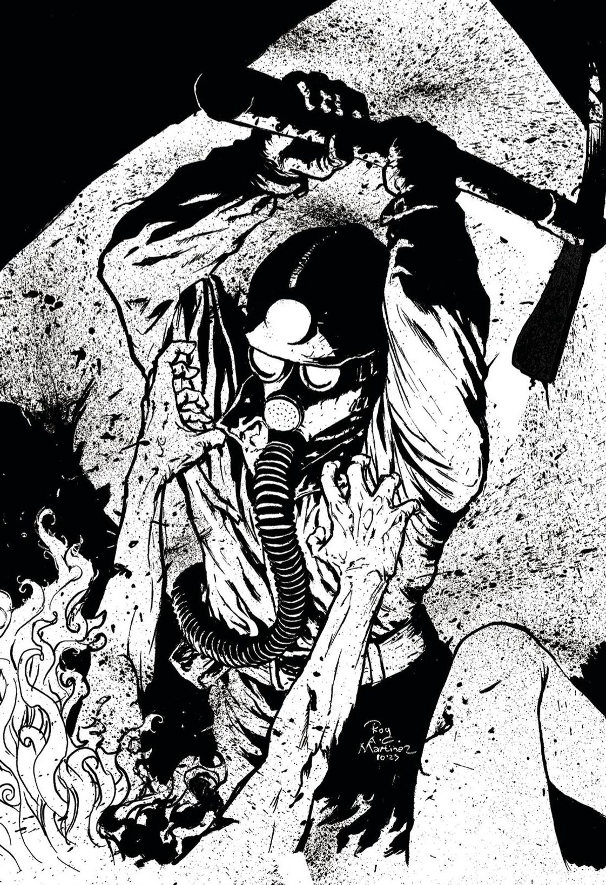 Powerful Pick (trope)