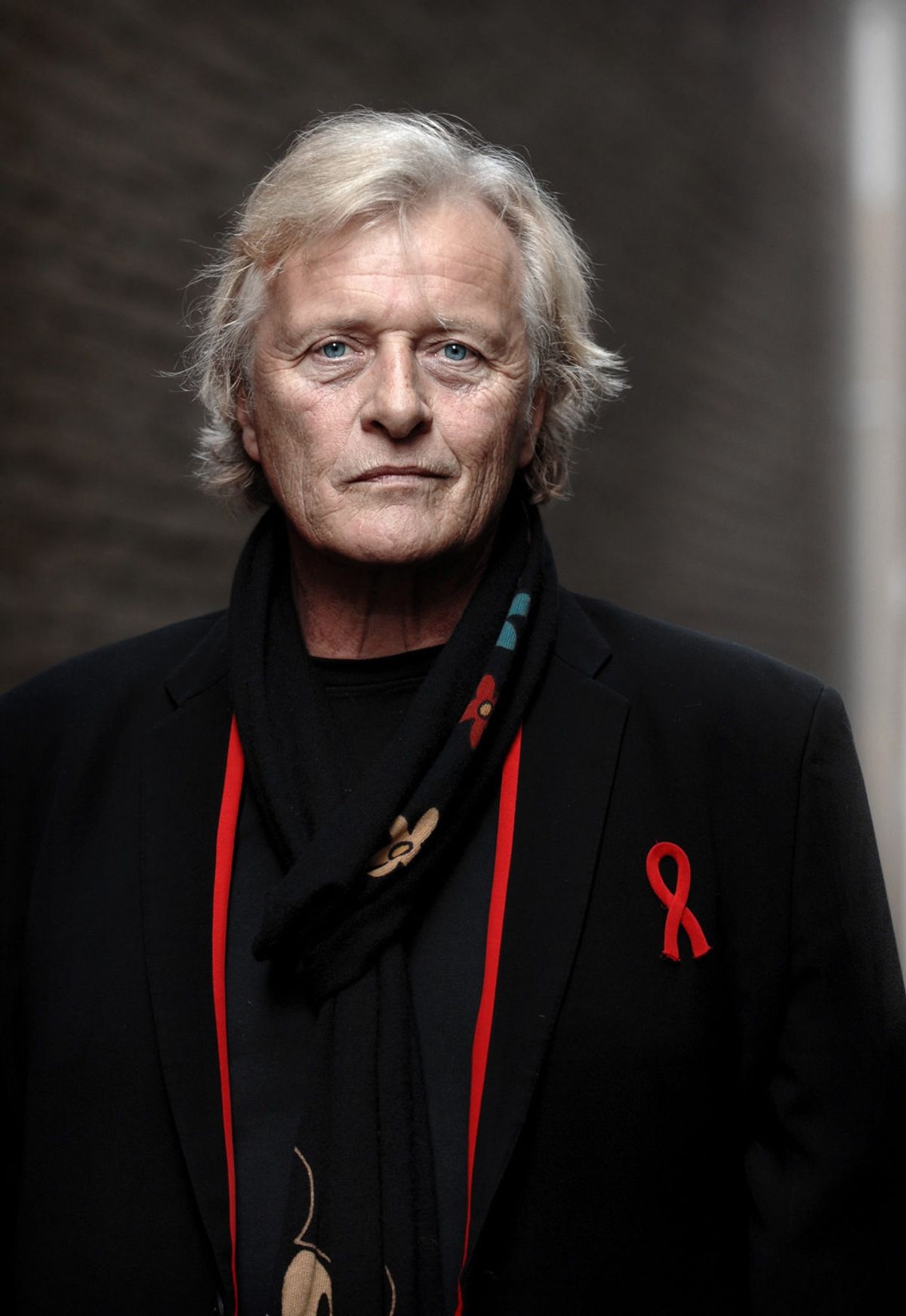 Rutger Hauer (Creator)