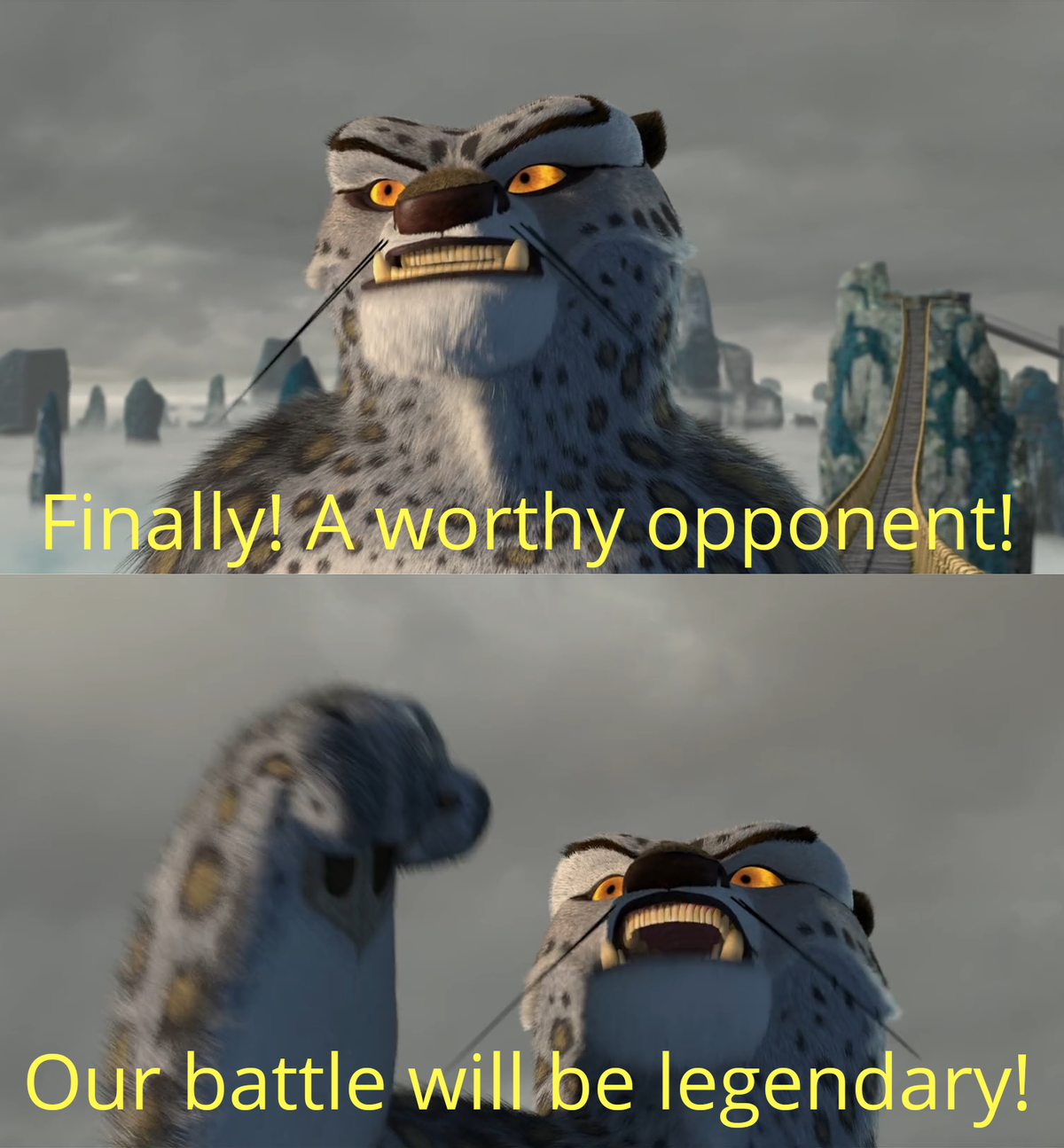 Memes / Kung Fu Panda - TV Tropes Memes / Kung Fu Panda - TV Tropes
