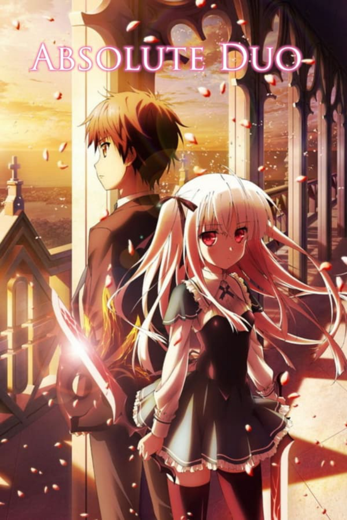 Absolute duo store