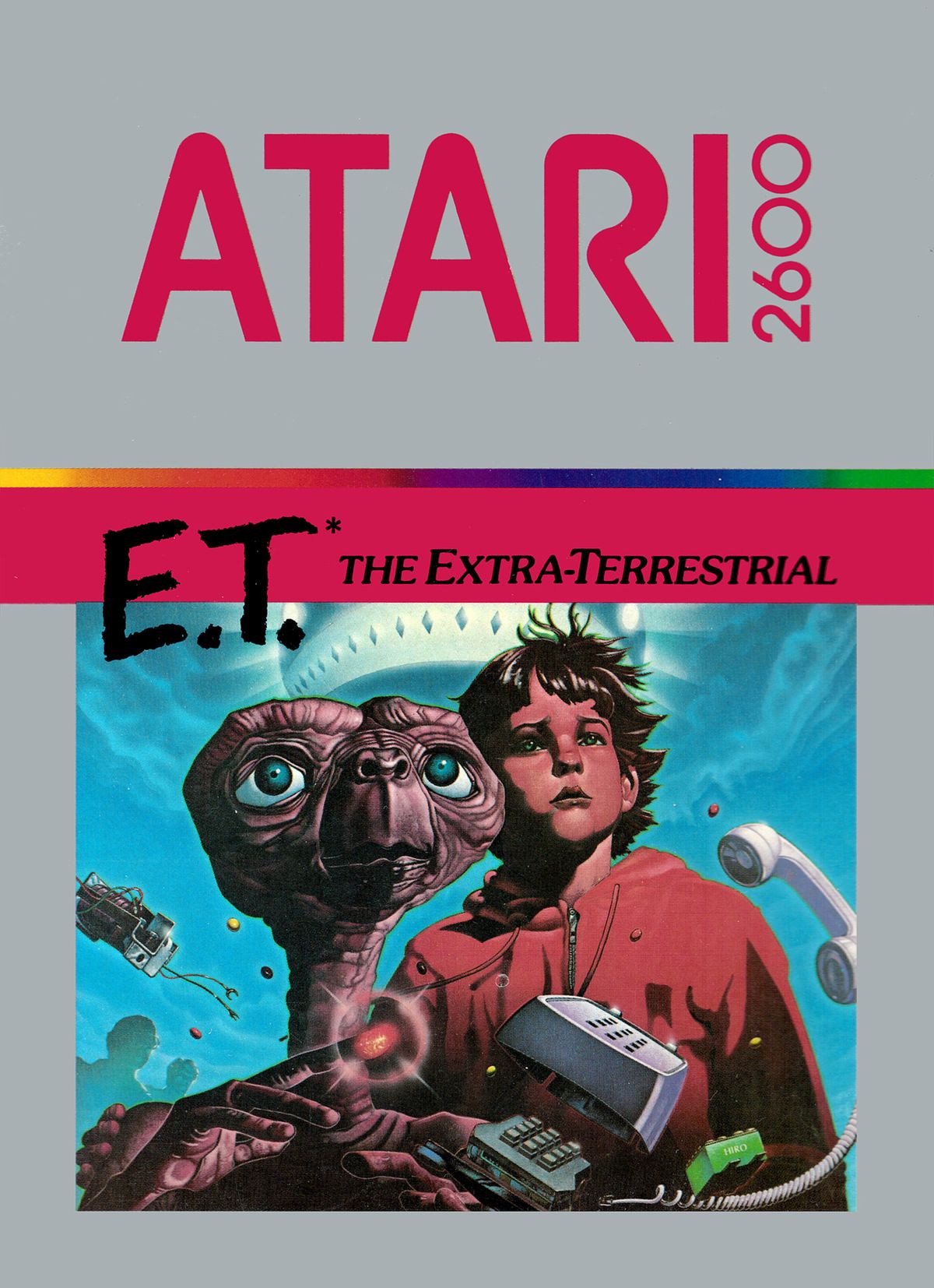 Atari 2600 et price store