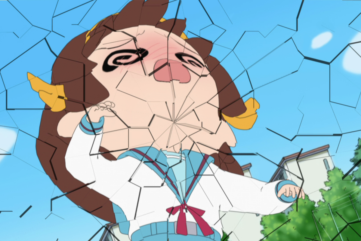 Camera Abuse (trope)