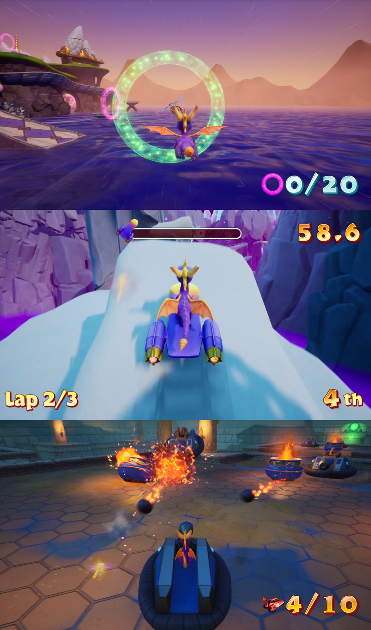 Gameplay Roulette (trope)