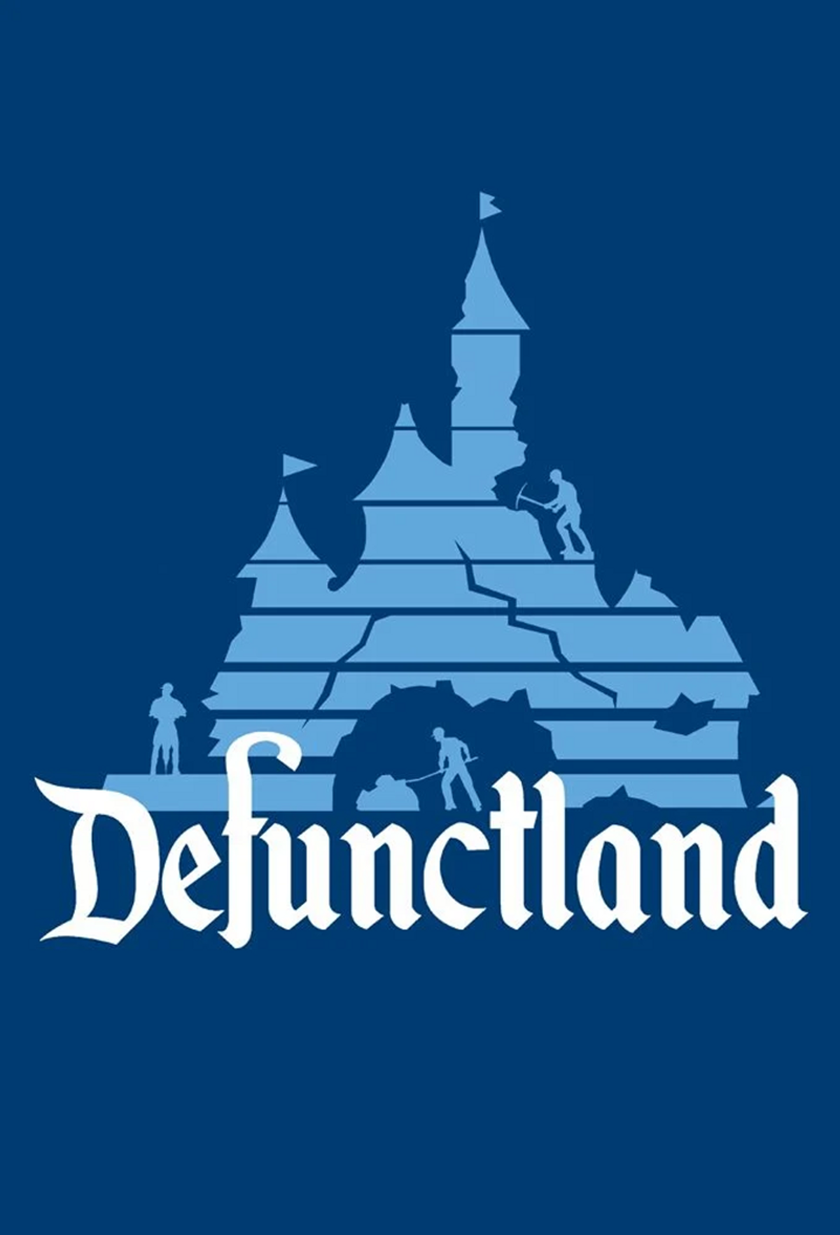 Defunctland (Web Video)