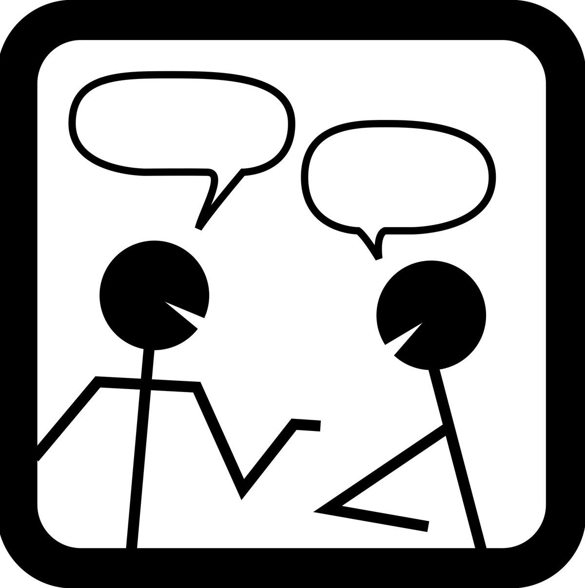Dialogue