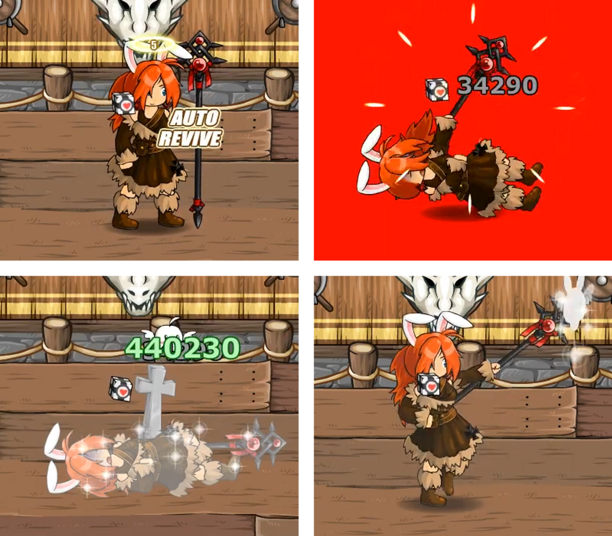 Auto-Revive (trope)