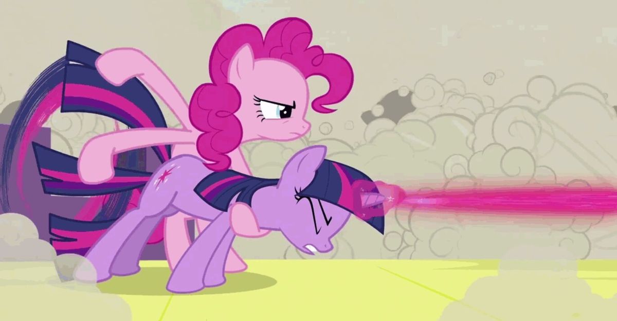 Equippable Ally (trope)