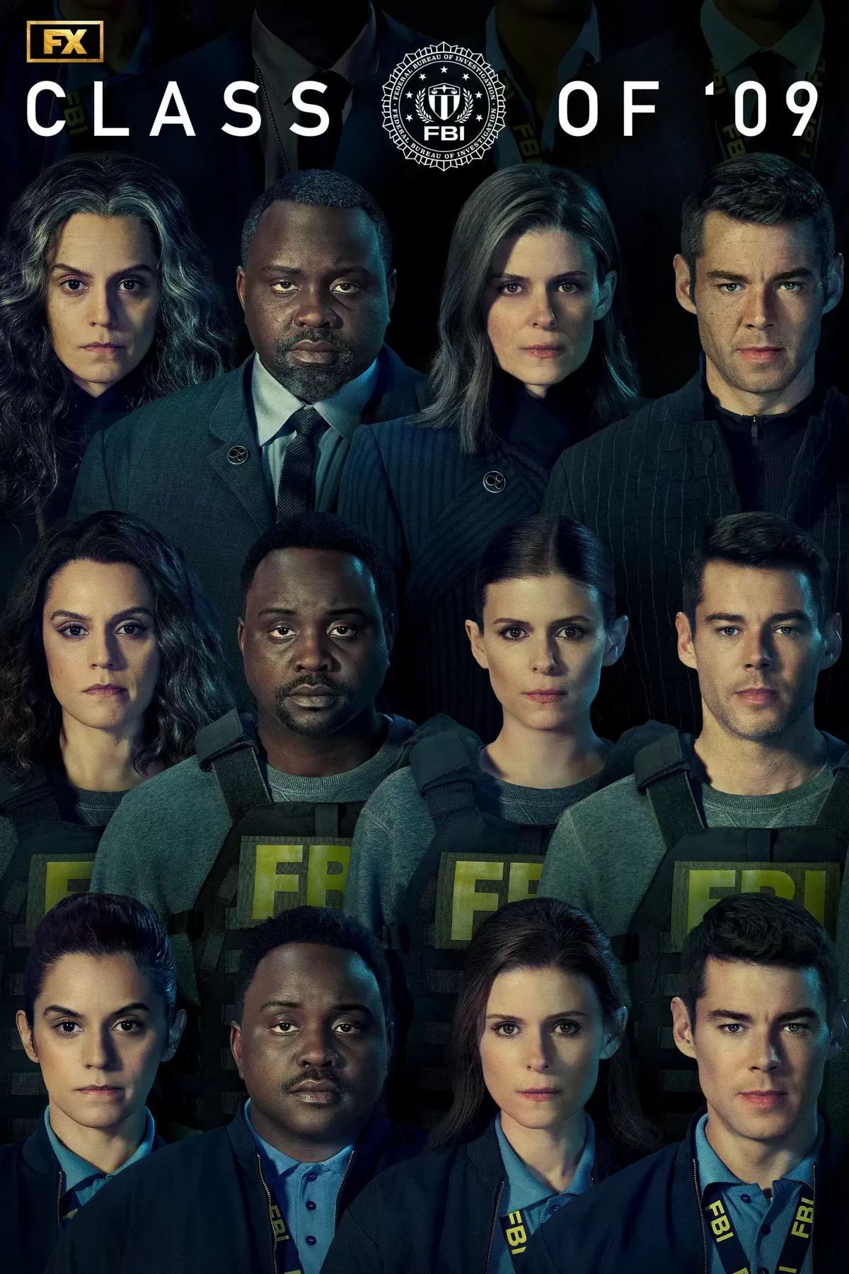 Class of '09 (2023) (Series)
