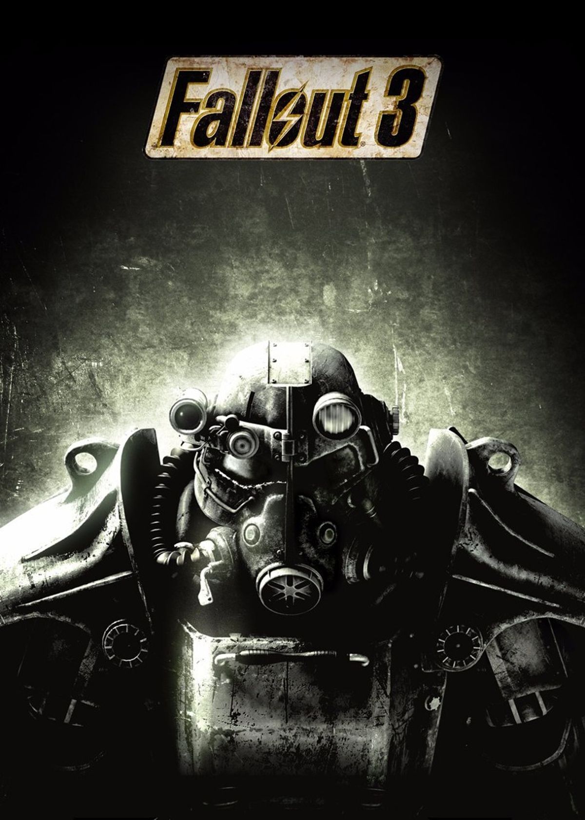 Fallout 3 (Video Game)