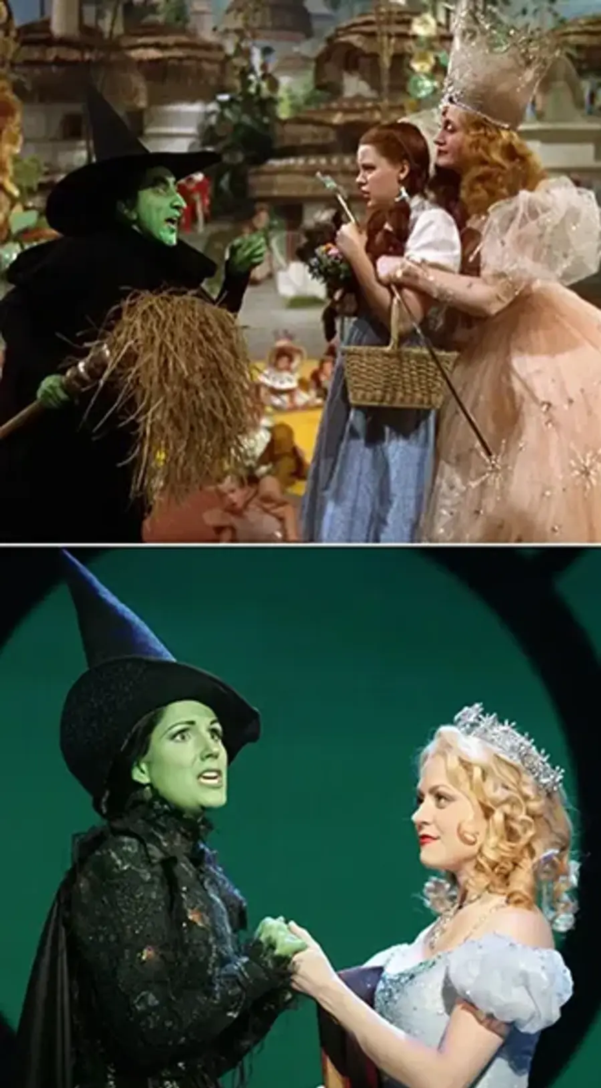 Adaptational Friendship (trope)