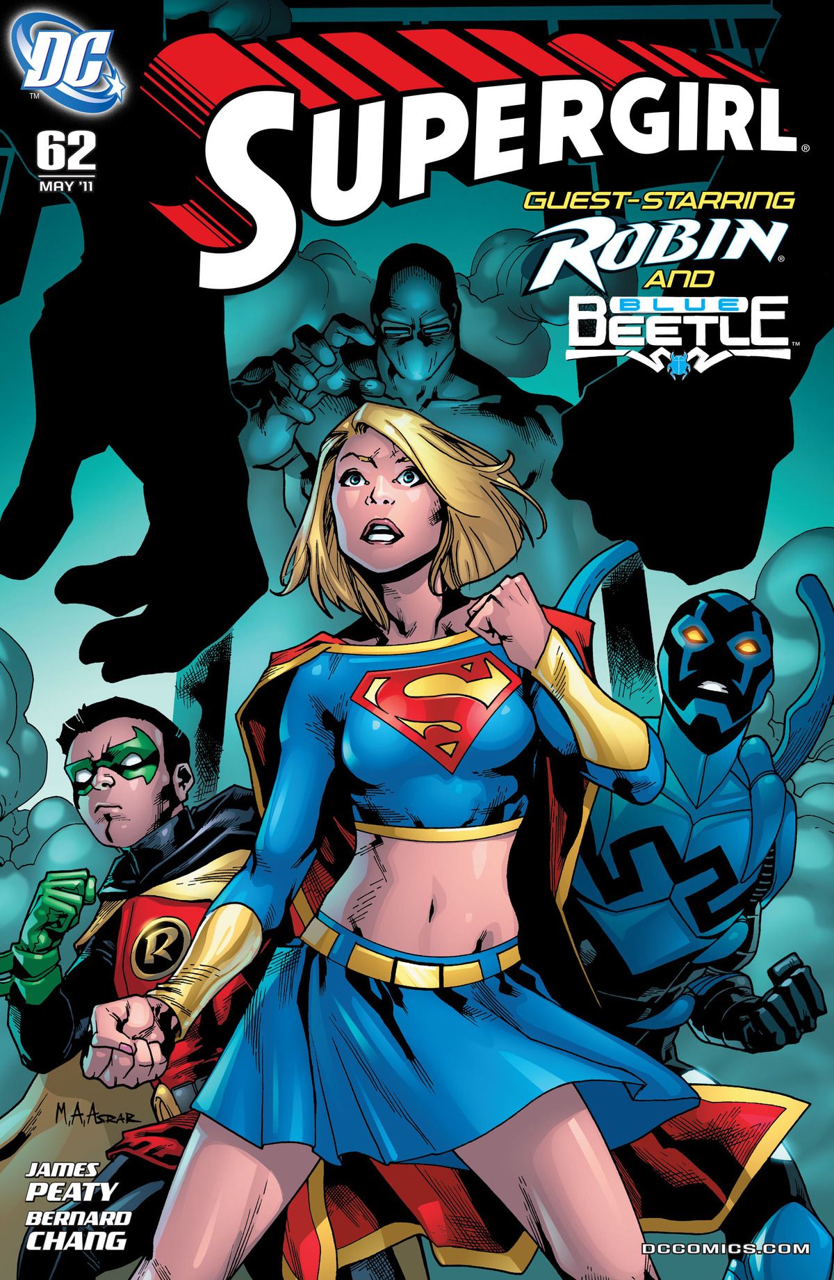 Good-Looking Corpse (Comic Book)
