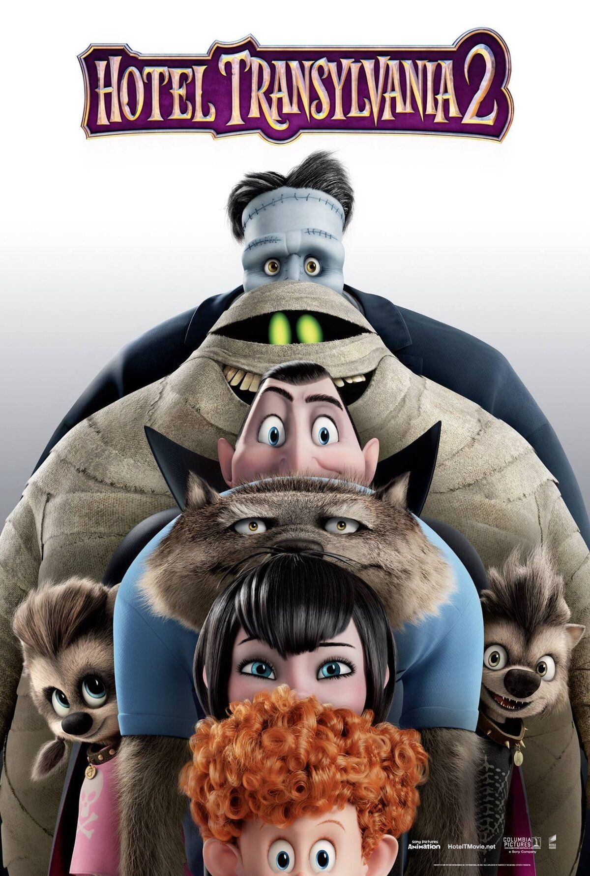 Hotel transylvania 2 store