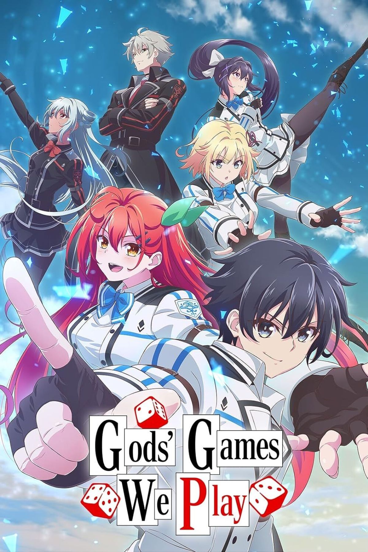 Gods' Games We Play (Literature) - TV Tropes Gods' Games We Play (Literature) - TV Tropes