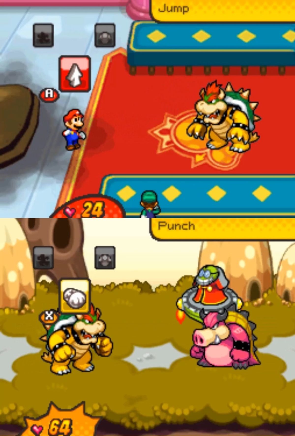 Promoted to Playable (trope)