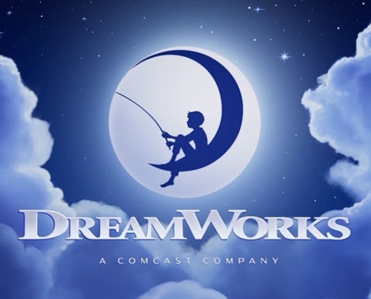 DreamWorks Animation (Creator)