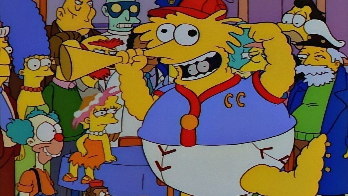 The Simpsons S7 E21 "22 Short Films About Springfield" Recap