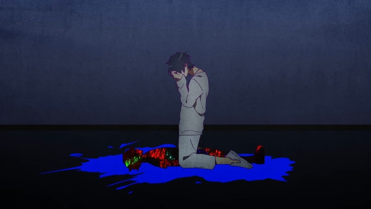 Tear Jerker Moments In Milgram Tv Tropes