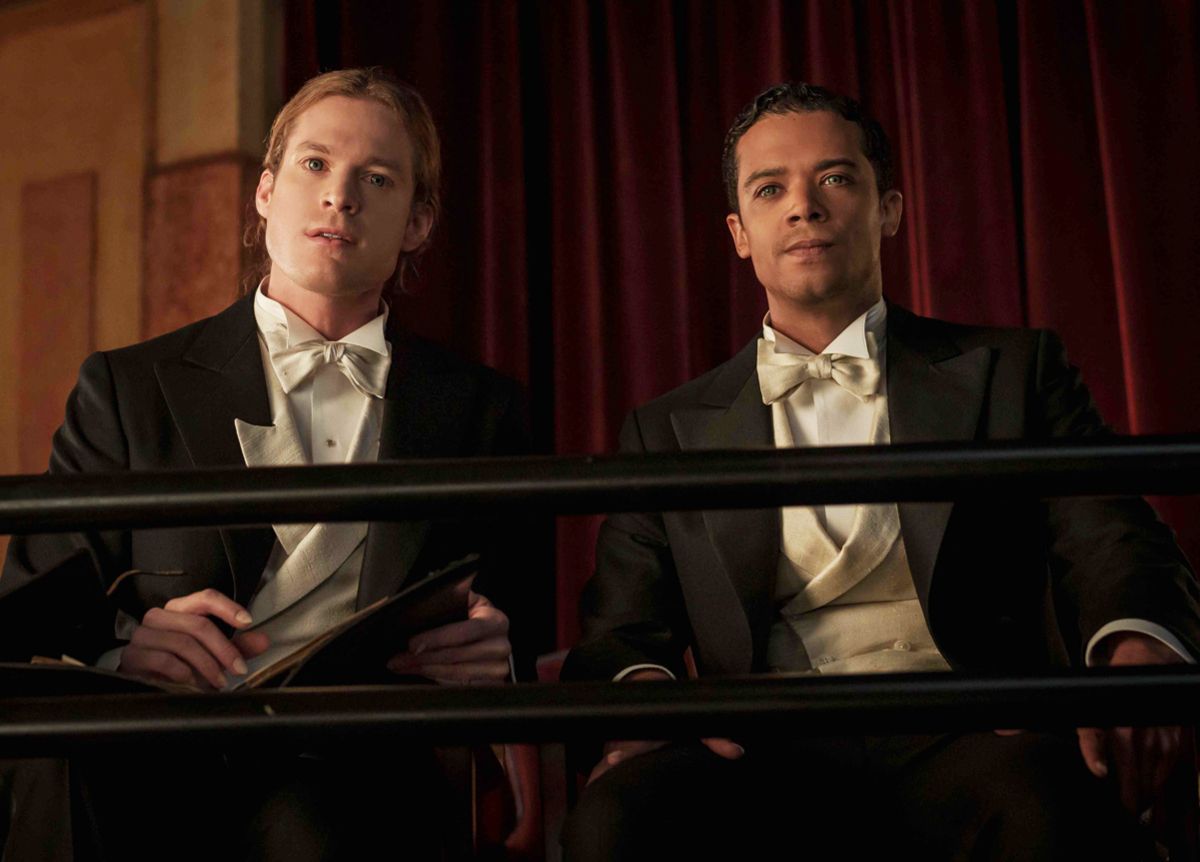 Interview with the Vampire (2022) S1E2 "…After the Phantoms of Your Former Self" Recap