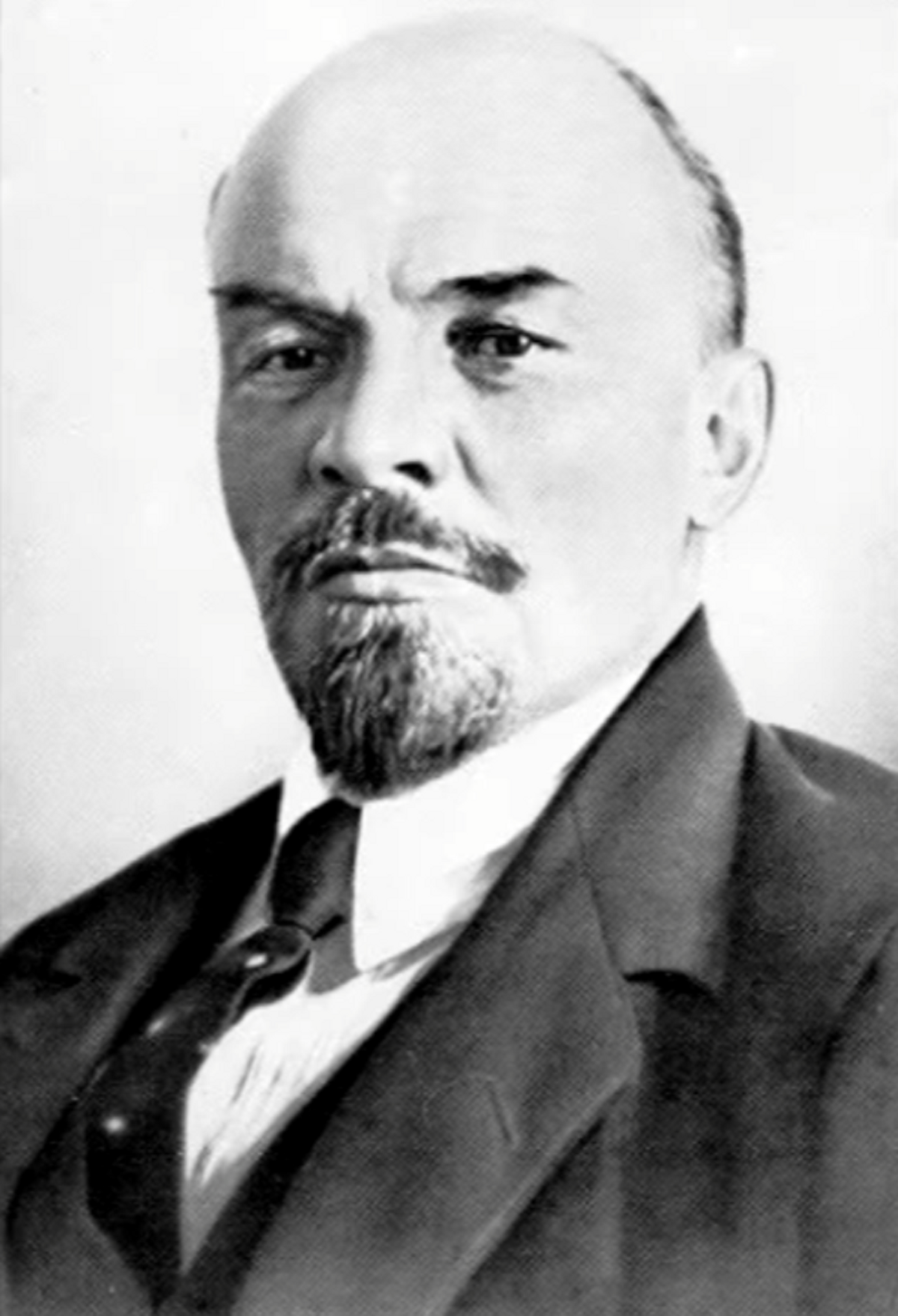 UsefulNotes / Vladimir Lenin