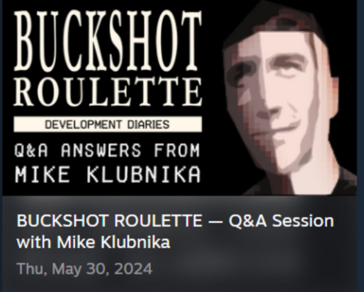 Buckshot Roulette Fan Theories (WMG) - TV Tropes Buckshot Roulette Fan Theories (WMG) - TV Tropes