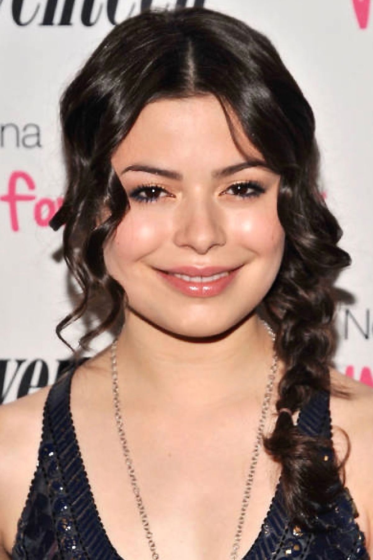 Miranda Cosgrove (Creator)