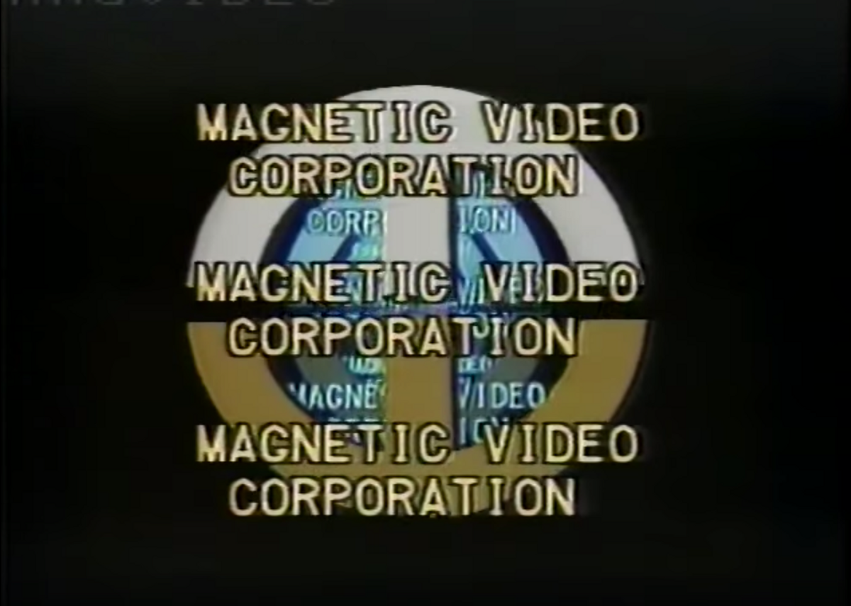 MediaNotes / Home Video Distributors