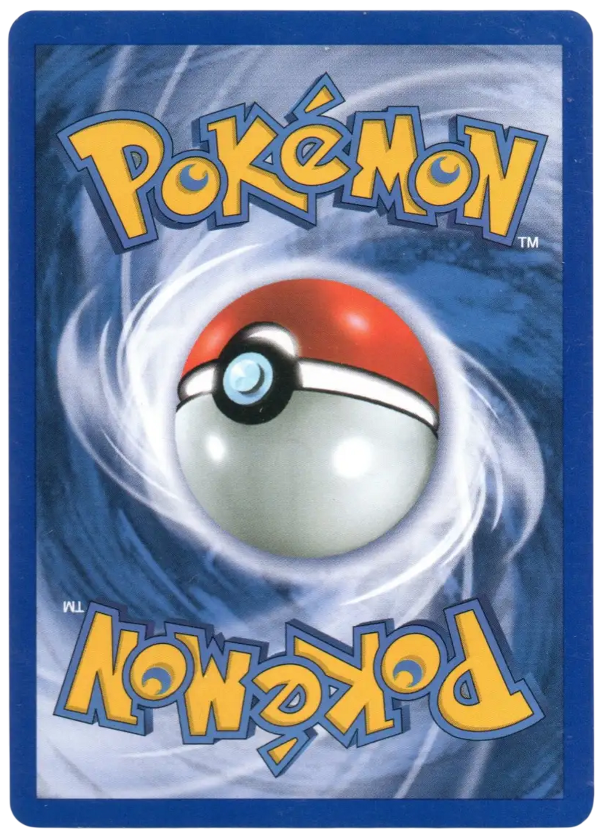 Pokémon Trading Card Game (Tabletop Game)