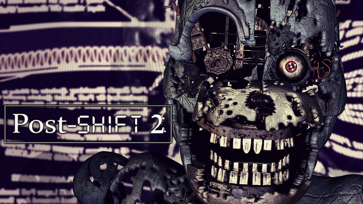Post-Shift 2 (Video Game) - TV Tropes Post-Shift 2 (Video Game) - TV Tropes
