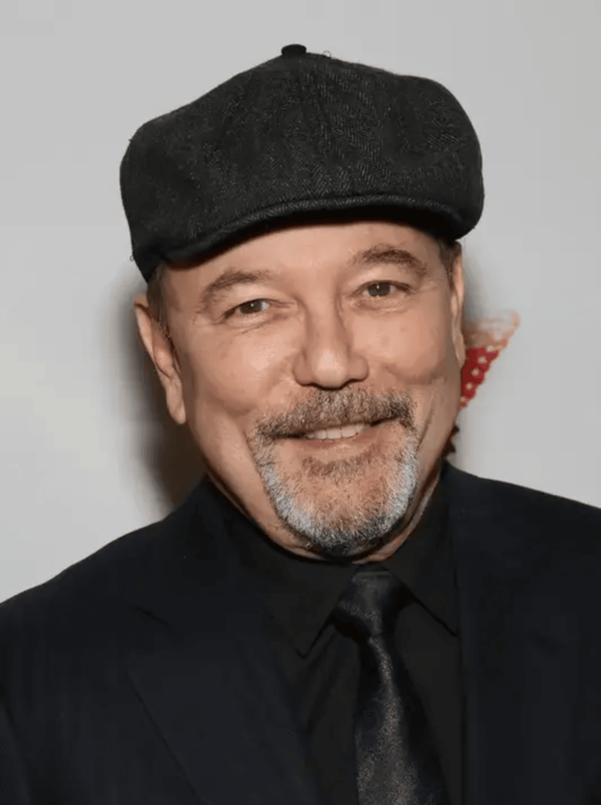 Rubén Blades (Creator)