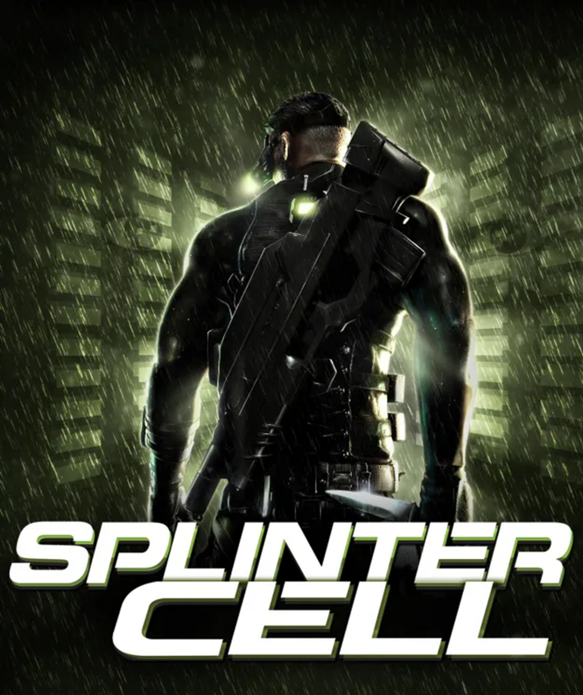 Splinter Cell (Video Game)