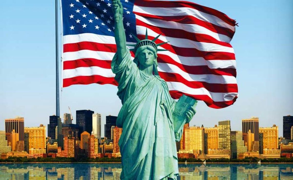 UsefulNotes / The American Dream