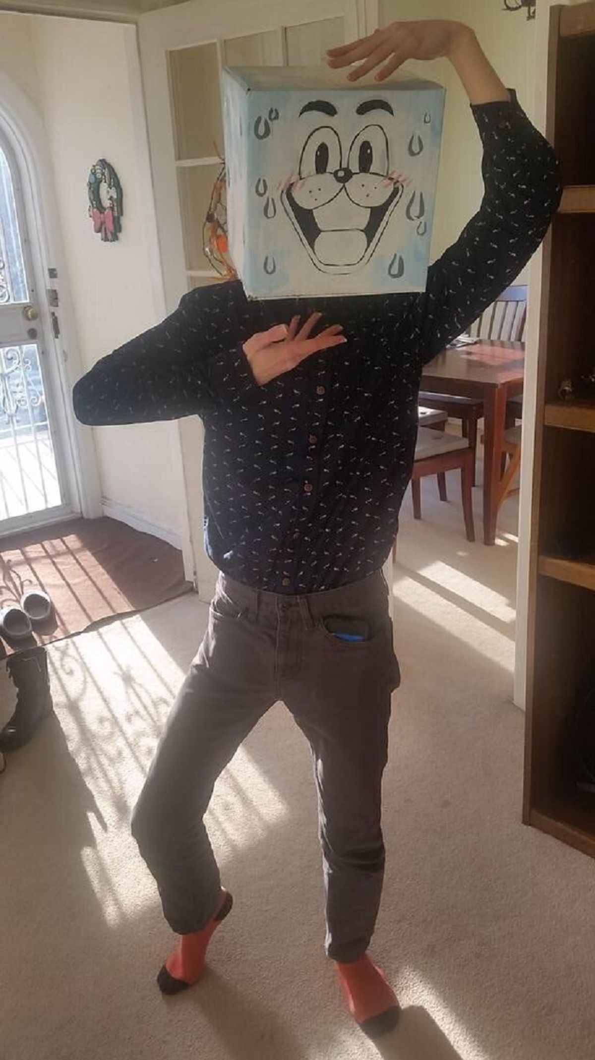 Toby Fox (Creator)