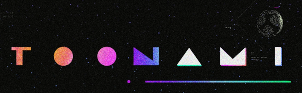 Toonami (Creator)