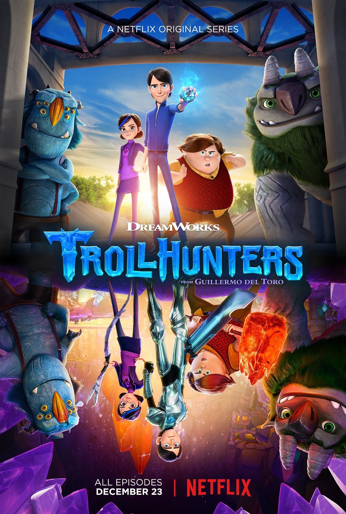 Troll hunter store
