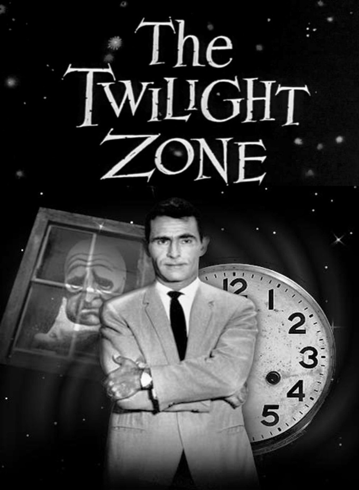 The Twilight Zone 1959 Series Tv Tropes