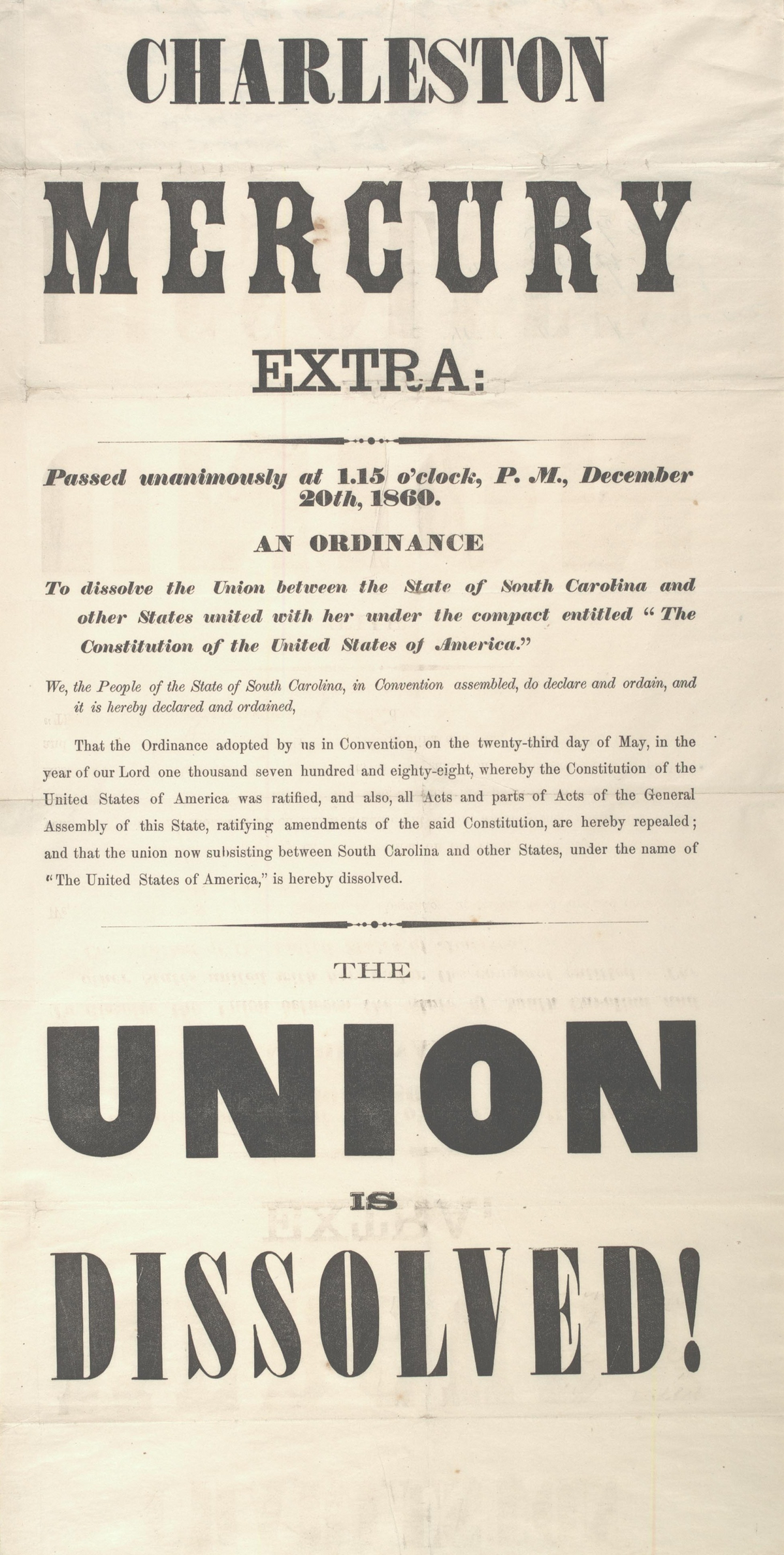 UsefulNotes / The American Civil War