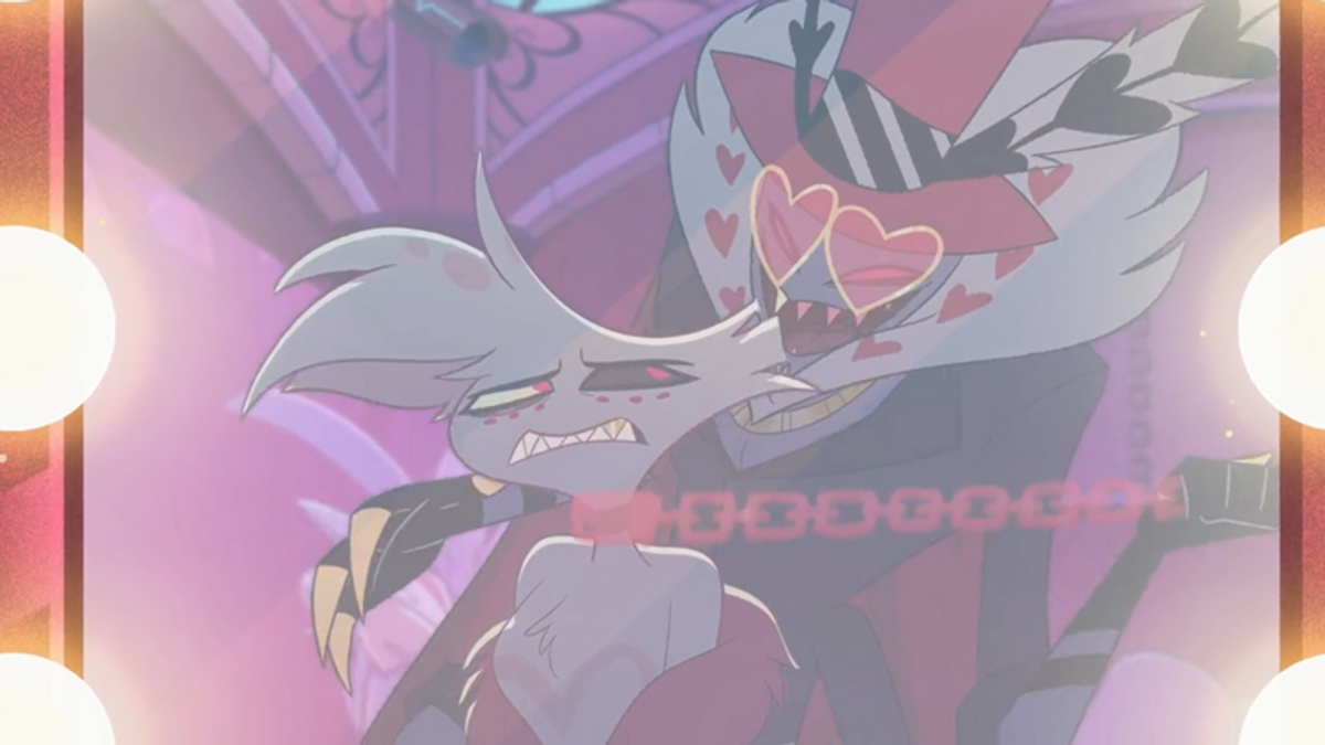 Predatory Pimp (trope)