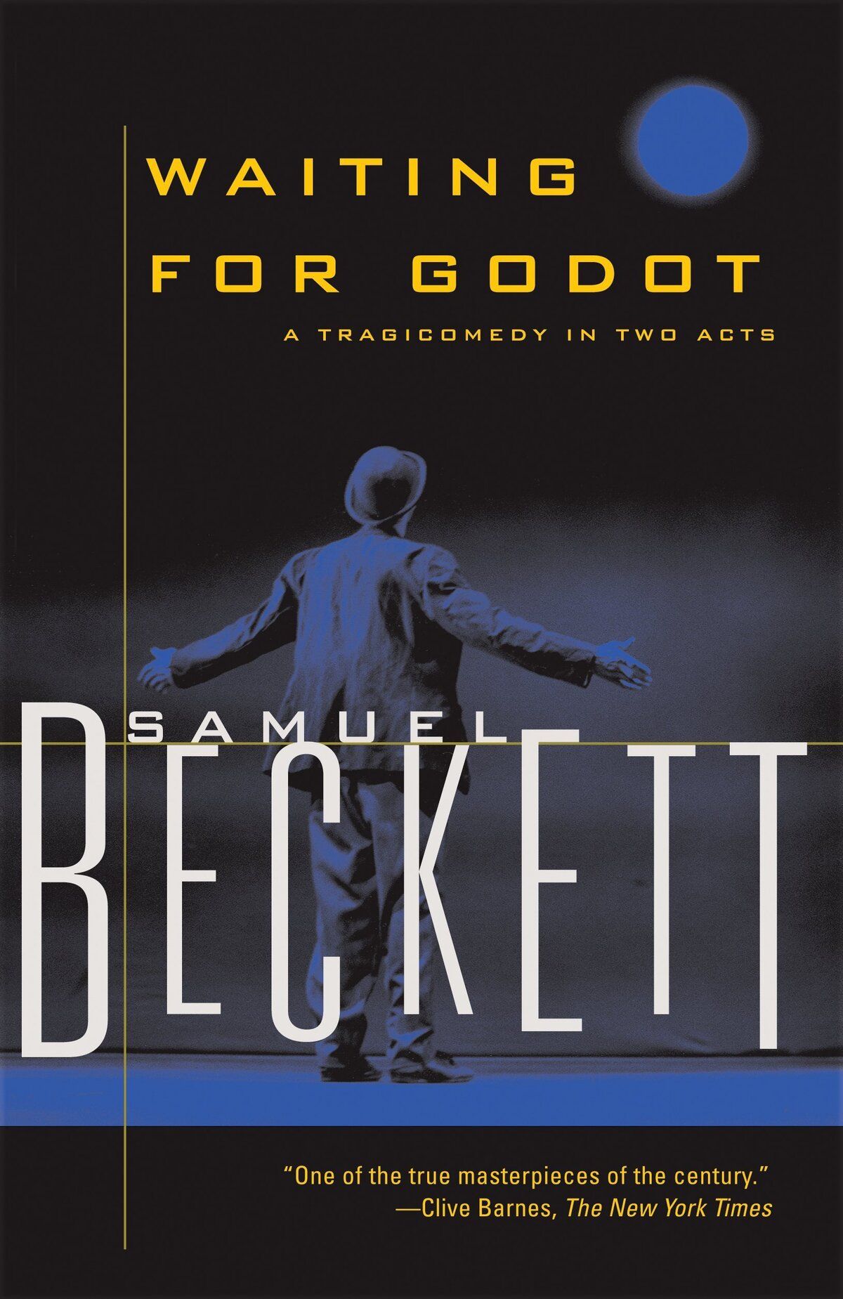 Waiting for Godot (Theatre)