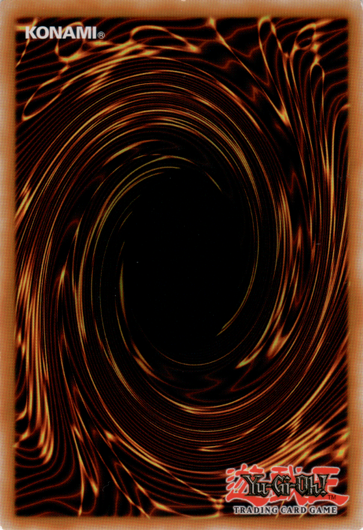 Yu-Gi-Oh! (Tabletop Game)