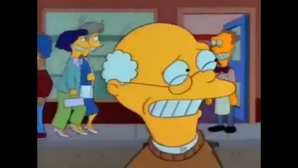 The Simpsons S3 E7 Treehouse Of Horror Ii Recap Tv Tropes